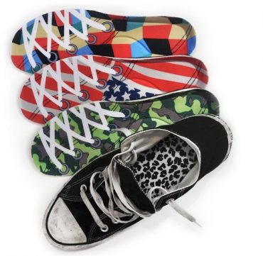 Best insoles for Converse shoes